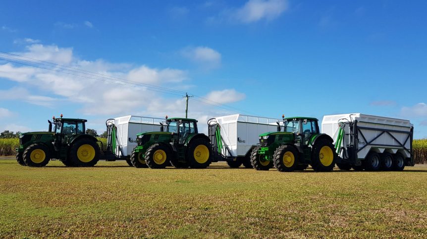 SugarCane Harvesting Archives - EHS Manufacturing