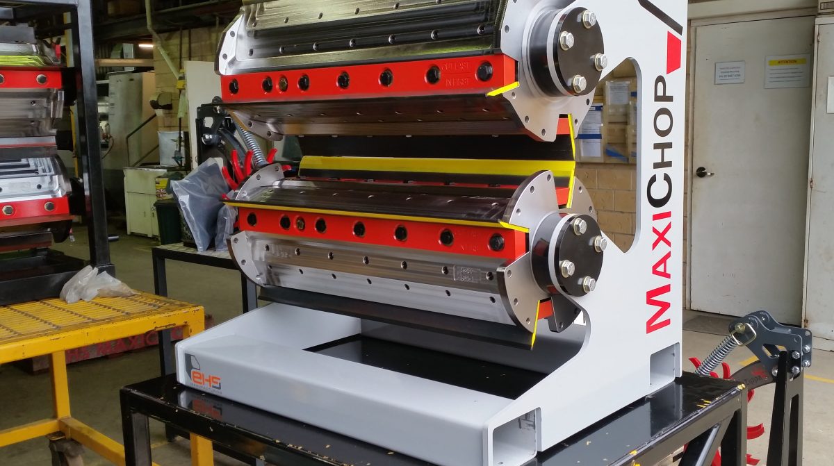 Products | EHS Manufacturing